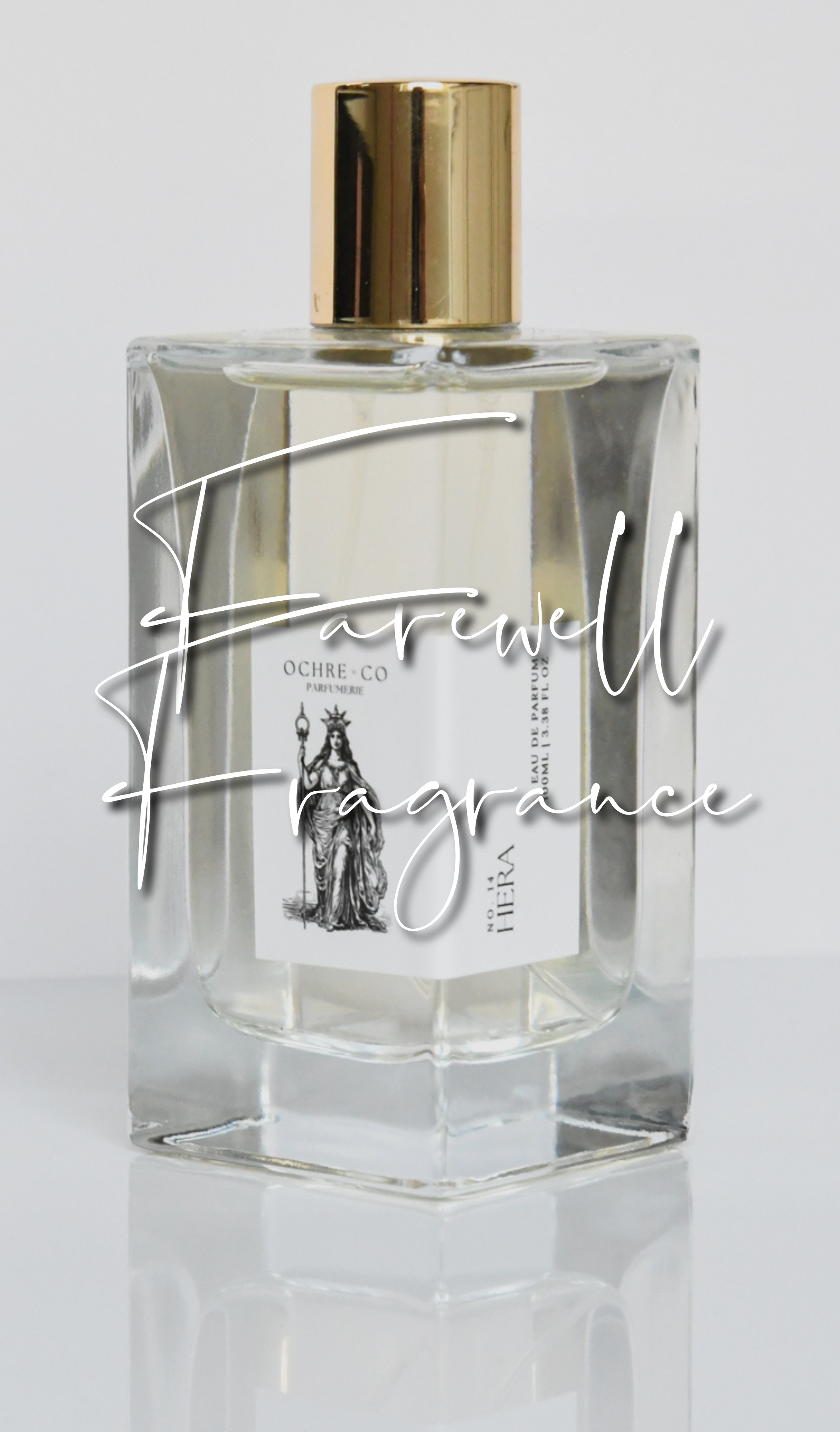Farewell - Fragrances – OCHRE + CO