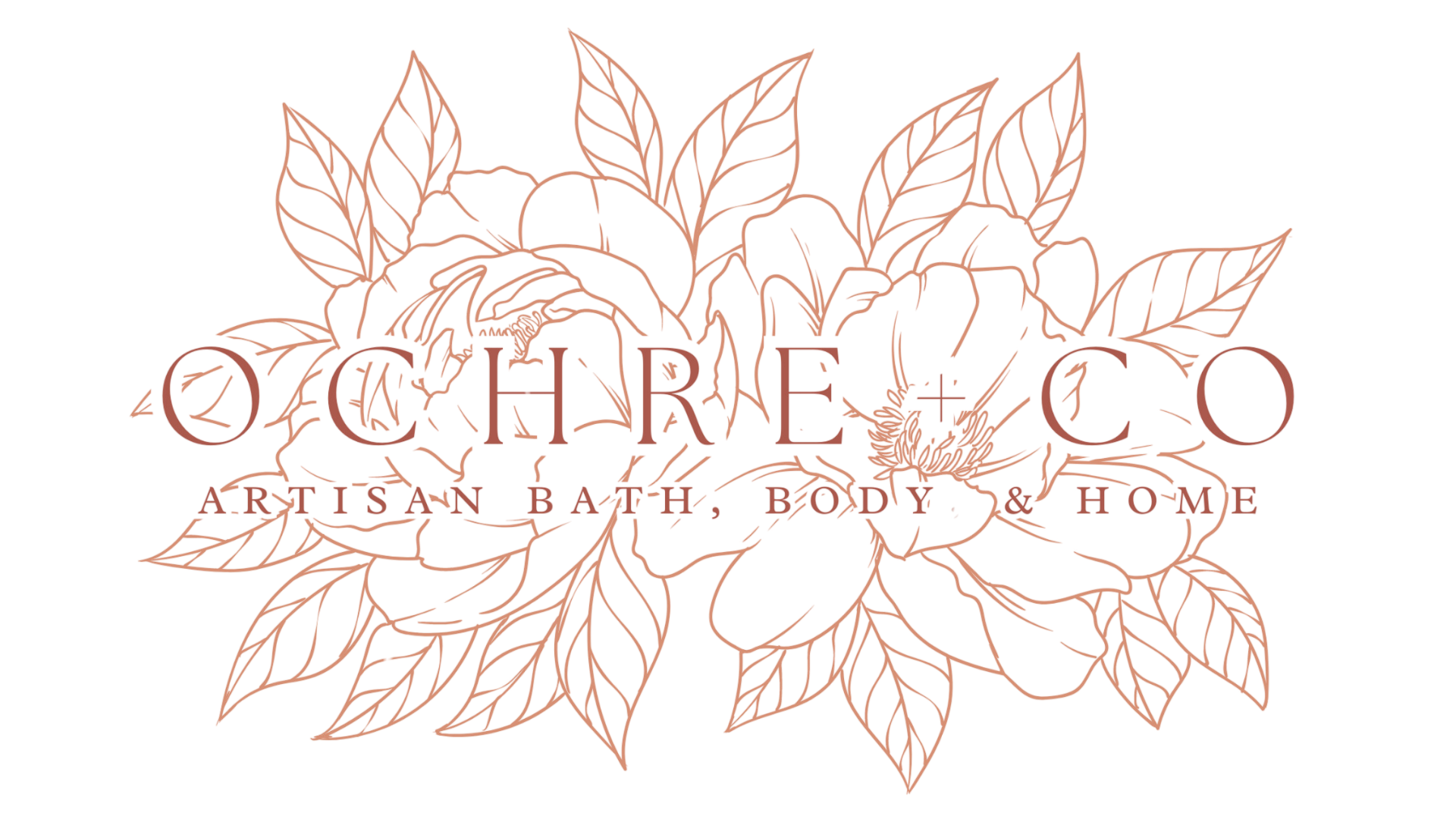 About Us – OCHRE + CO